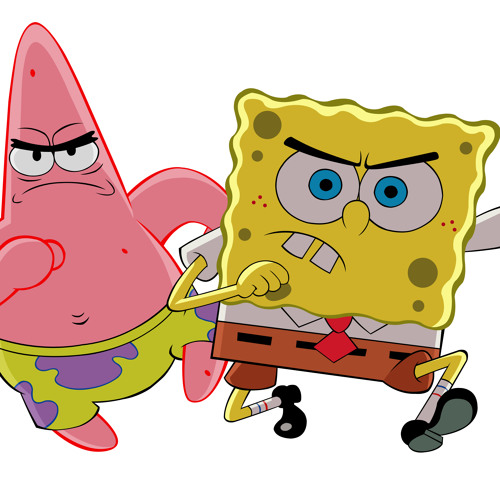 SpongeBob SquarePants Ending Theme (Midnight Smack Remix) by Midnight ...