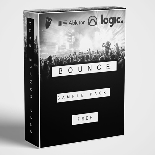 Bounce Sample Pack (Free Download) by Dopedrop - Free download on ToneDen