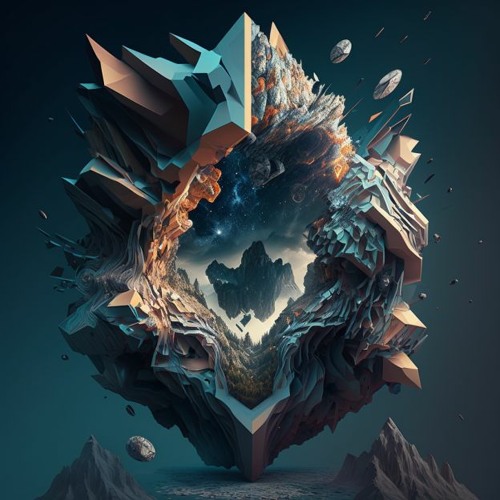 Dimensional Rift by Connexio - Free download on ToneDen