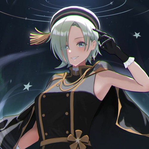 Mia Taylor - Star We Chase [Nenohi Hinone Remix] by https://soundcloud ...