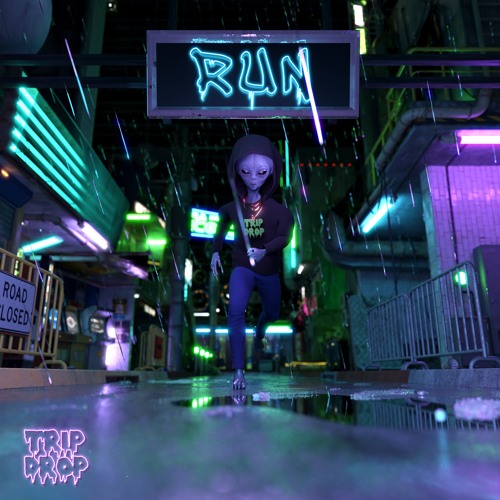 ®UN - TRIP DROP by TRIP DROP - Free download on ToneDen