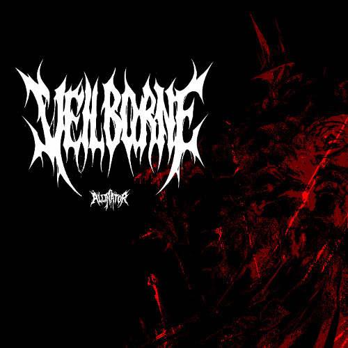 VEILBORNE (FREE DL) by Allinator - Free download on ToneDen