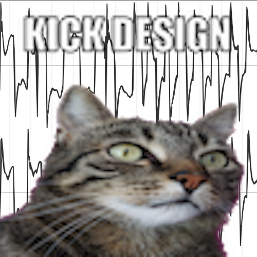 KICK DESIGN by Mockingbird - Free download on ToneDen