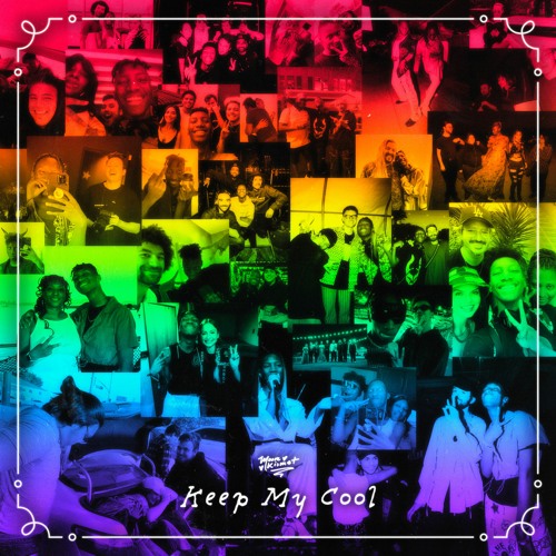 Keep My Cool by Moore Kismet - Free download on ToneDen