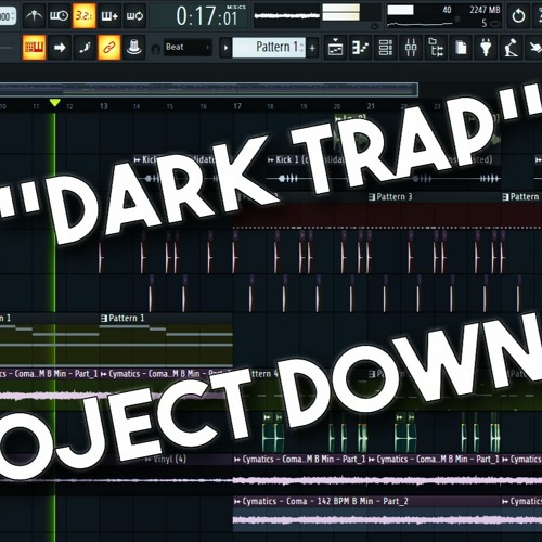 Nava Sounds - Dark Trap Free FLP by Nava Sounds - Free download on ToneDen