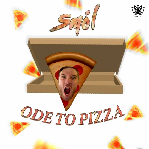 Ode to Pizza by doyu digital - Free download on ToneDen