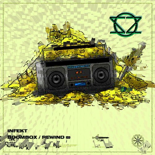 Infekt - Rewind (Sean Ziral Remix) by Sean Ziral - Free download on ToneDen